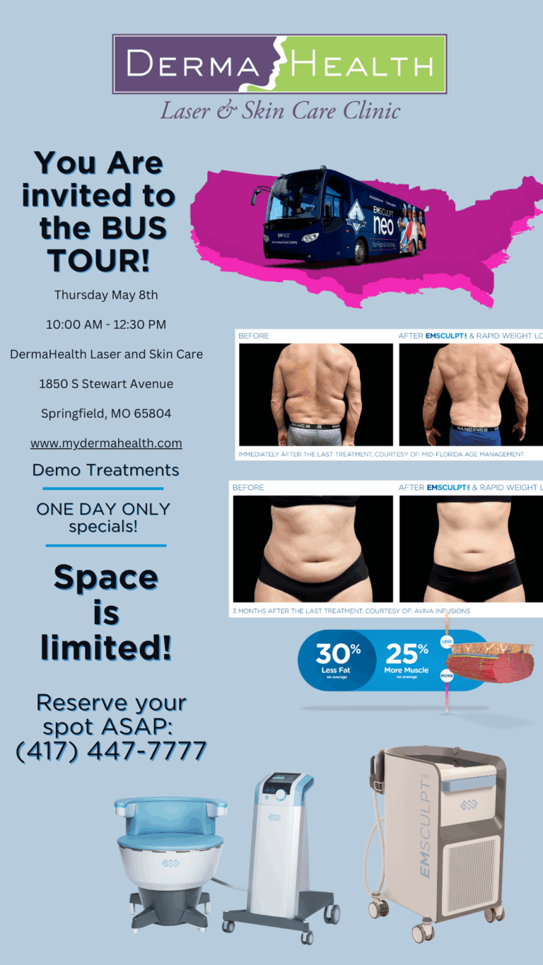 Homepage - DermaHealth